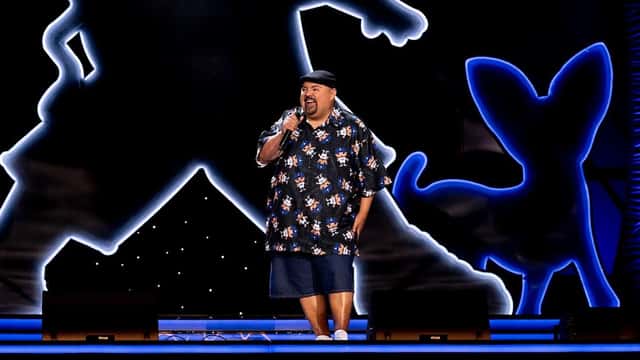 Gabriel Iglesias: Stadium Fluffy | FRAMECOUNT