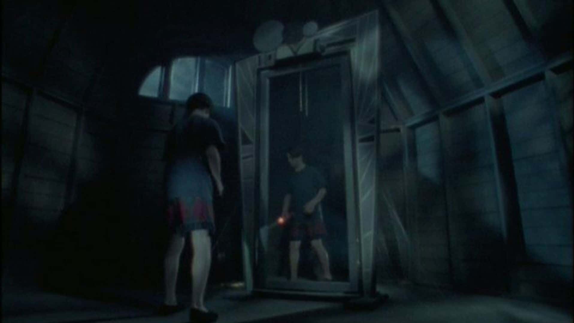 Goosebumps: Let's Get Invisible | FRAMECOUNT